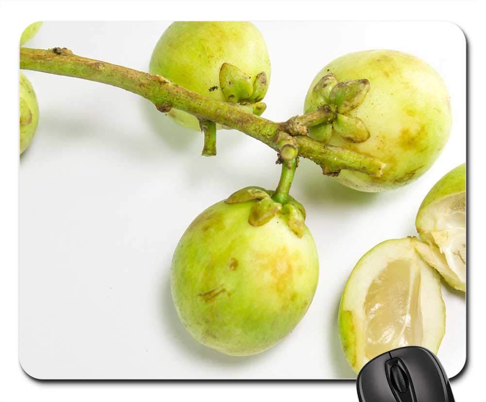 Duku Fruit