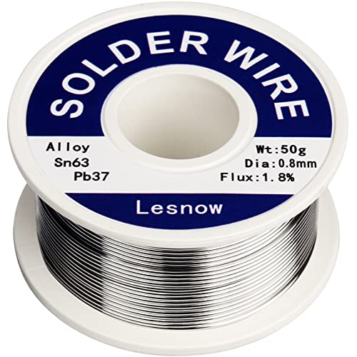Find The Best Solder Wire For Electronics Reviews & Comparison - Katynel