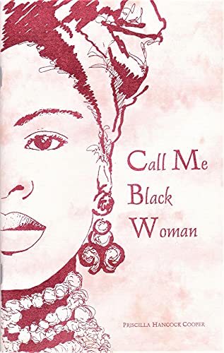 Call Me Black Woman: unknown author: Amazon.com: Books
