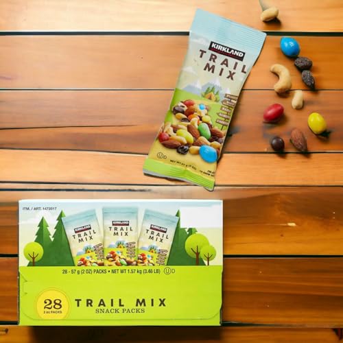 Trail Mix Walmart – The 15 best products compared - Your Motor Guide