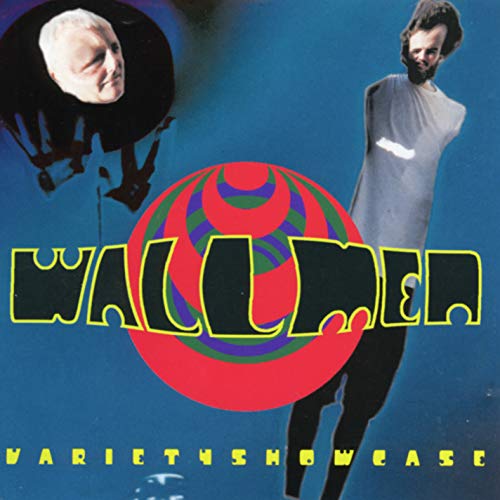 Play Variety Showcase by The Wallmen on Amazon Music