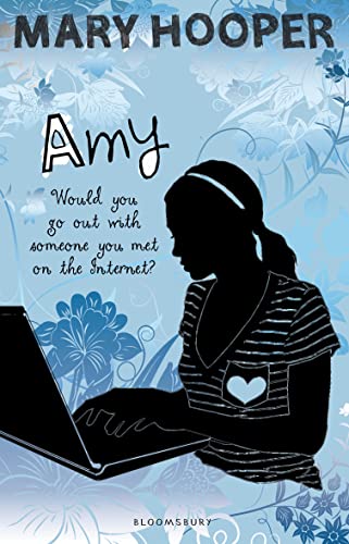 Amazon.com: Amy: Rejacketed eBook : Hooper, Mary: Kindle Store