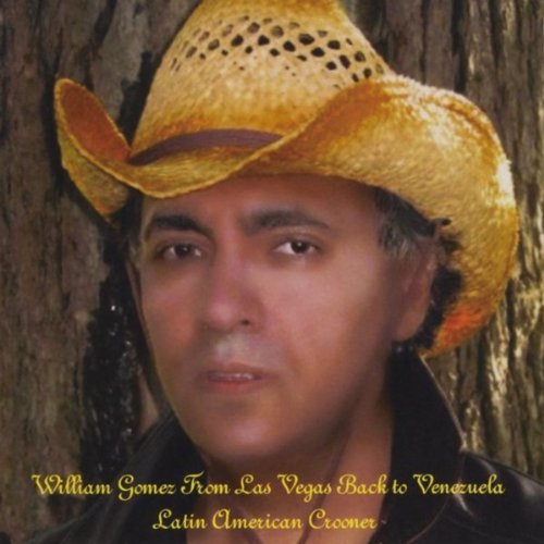 Amazon.com: From Las Vegas Back to Venezuela Latin American Crooner ...