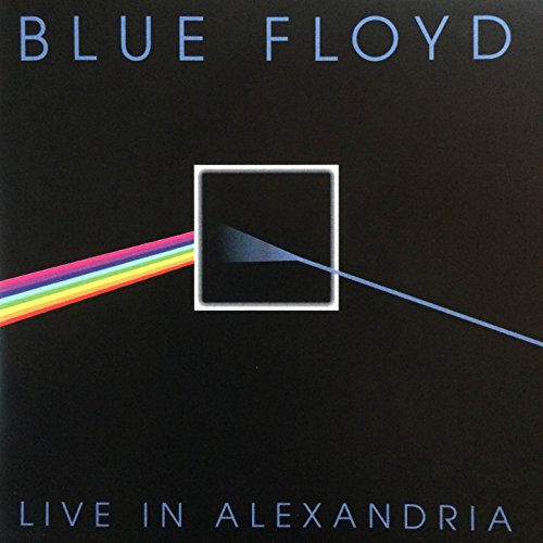 Amazon.com: Live in Alexandria, Vol. 3 : Blue Floyd: Digital Music