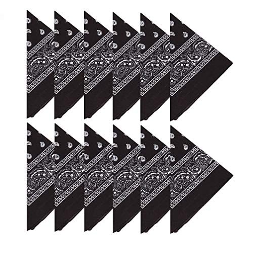 Amazon.co.uk Best Sellers: The most popular items in Novelty Bandanas