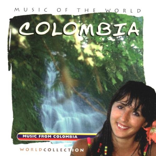 Varous Artists: Colombia - Music of the World: Amazon.es: CDs y vinilos}