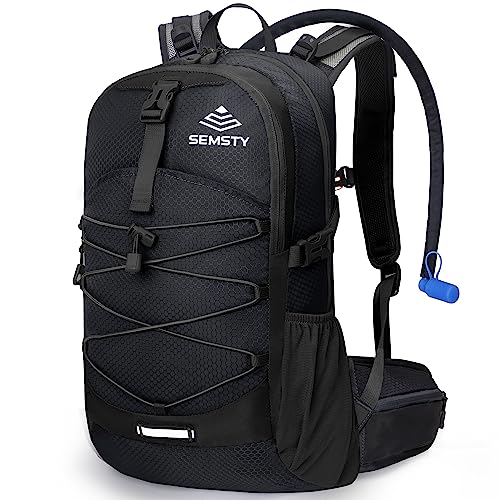 Bike Rucksack 20L – The 16 best products compared - Outdoors Magazine