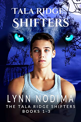 Amazon.com: Tala Ridge Shifters Collection 1: Paranormal Young Adult Shifter Urban Fantasy (The ...