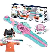 Amazon.com: INFINITY NADO Battling Toys, Battle Set for 8-12 with ...