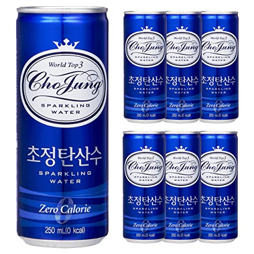 Top 10 Best Naturally Carbonated Mineral Water : Reviews & Buying Guide ...