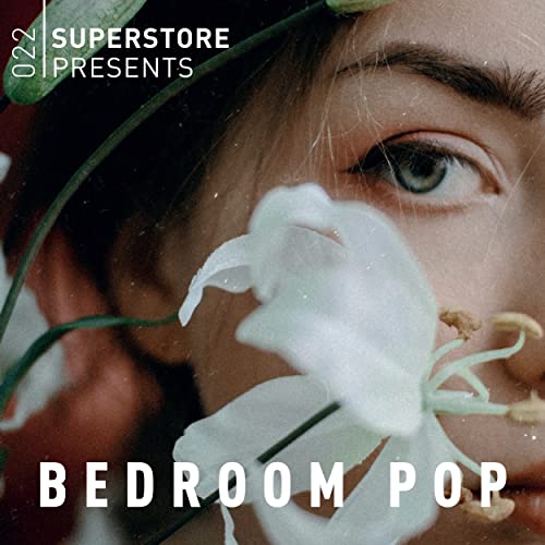 Bedroom Pop de Lana McDonagh & Joseph Hesse sur Amazon Music Unlimited