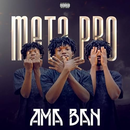 Amazon Music Unlimited - Meta Pro 『Ama ban』