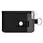 CCUMI Minimalist RFID Blocking Small Wallet with ID Window ...