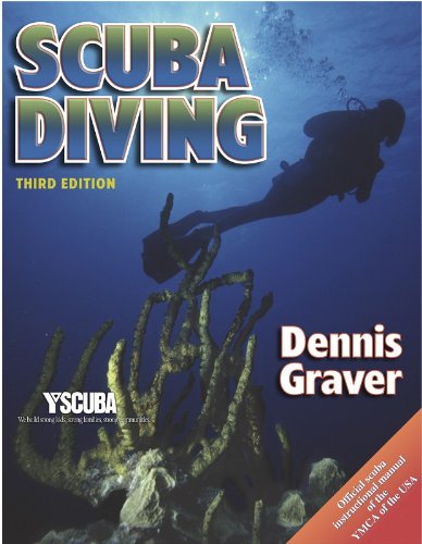Scuba Diving - 3rd Edition: Graver, Dennis: 9780736045391: Amazon.com ...