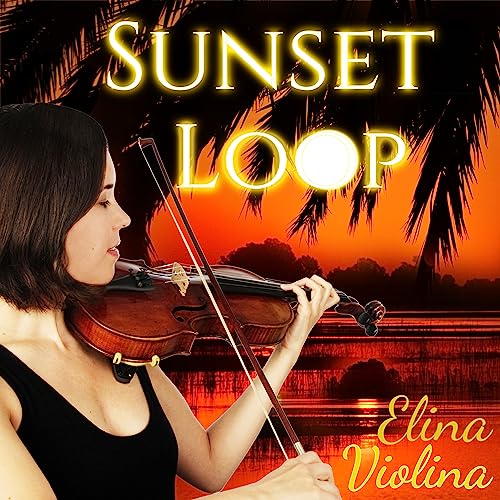 Écouter Sunset Loop par Elina Violina sur Amazon Music Unlimited