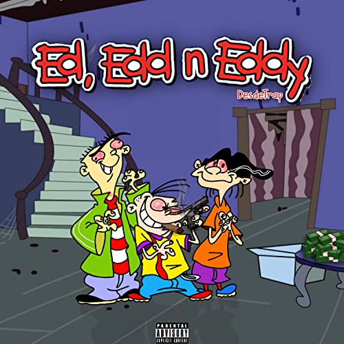 Play Ed, Edd n Eddy by DesDeTrap on Amazon Music Unlimited