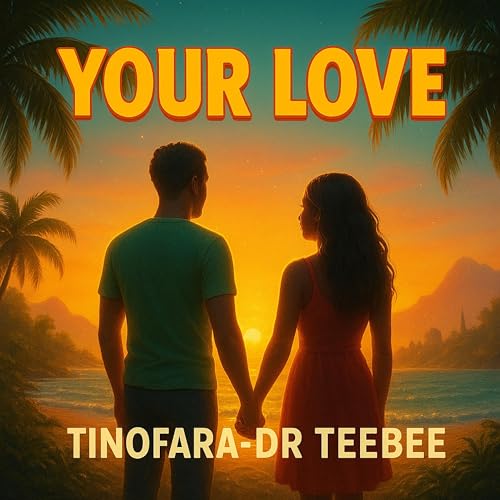 Amazon Music UnlimitedでTinofara-Dr TeeBeeのYour Loveを