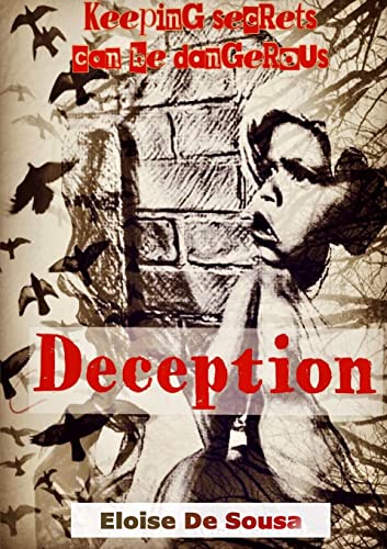 Book review of Deception - Readers' Favorite: Book Reviews and Award ...