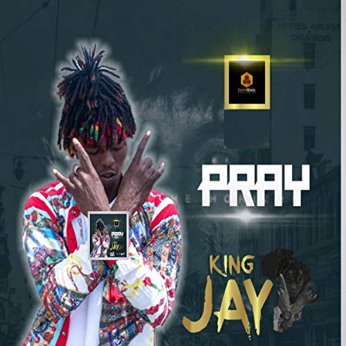 Amazon.co.jp: Pray : King Jay: Digital Music