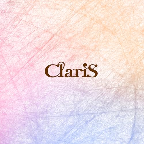 Amazon Music Unlimited - ClariS 『アリシア -season 03-』