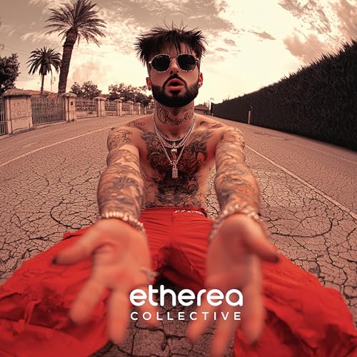 Amazon Music Unlimited - Etherea Collective 『Dimmi Se Ha Senso』