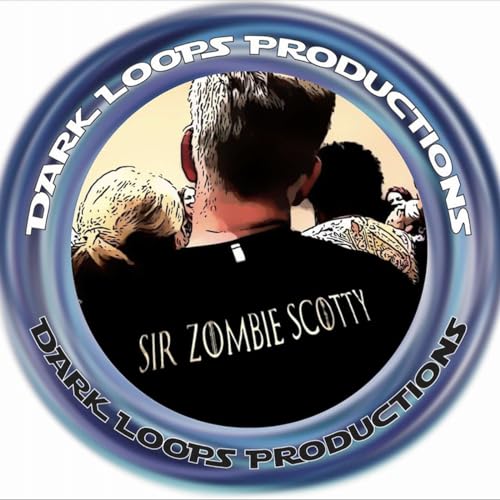 Amazon.com: Dark Loops Productions Podcast : Dr. J. Scott Jordan (aka ...