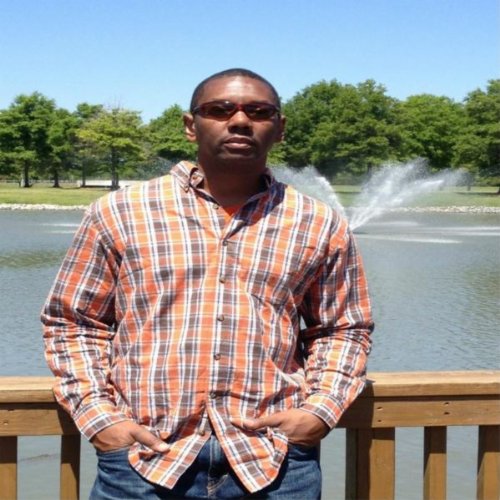 Amazon.com: This Is Personal : Melvin Washington Jr.: Digital Music