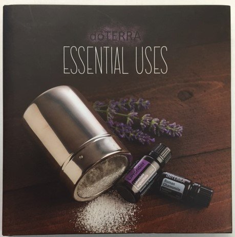 doTERRA Essential Uses: unknown author: Amazon.com: Books