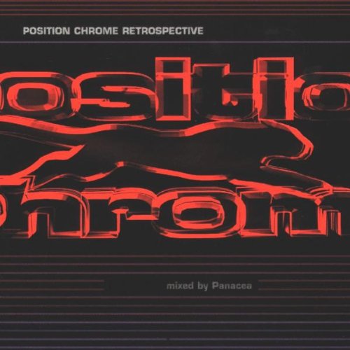 Position Chrome Retrospective: Various Artists: Amazon.es: CD y vinilos}
