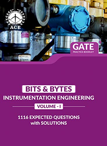 GATE 2020 Instrumentation Practice Booklet 1116 Expected Questions with ...