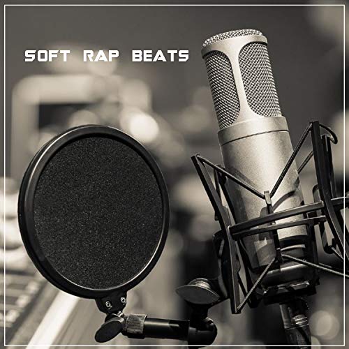 Amazon.com: Soft Rap Beats (Rap Beats, Instrumental Hip Hop, Lofi ...