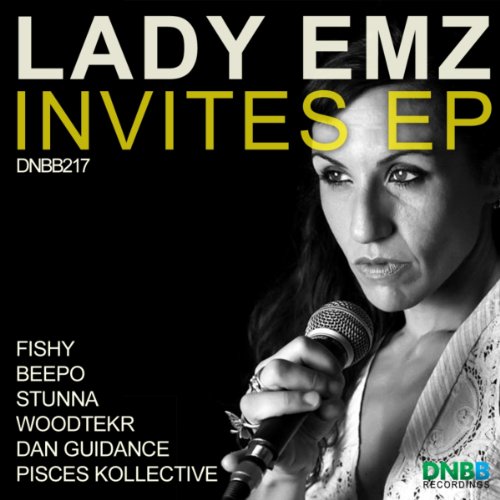 Amazon.co.jp: Lady EMZ Invites EP : VARIOUS ARTISTS: デジタルミュージック