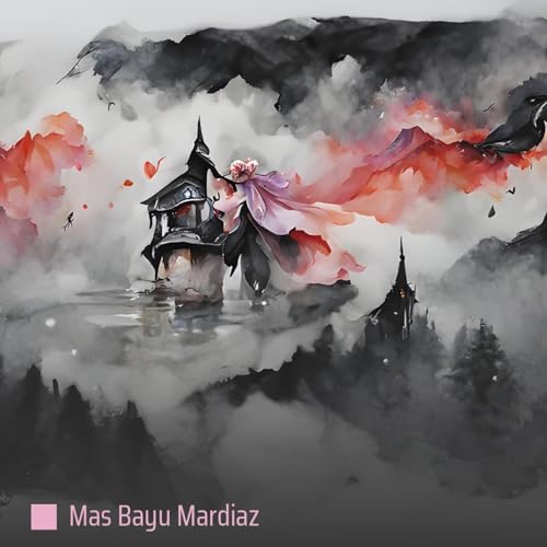Amazon.co.jp: Numinous Acetone Rhapsody : Mas Bayu Mardiaz: Digital Music