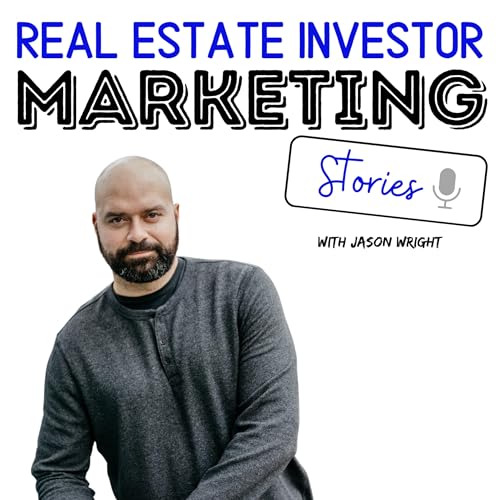 Amazon.com: Real Estate Investor Marketing Stories : Jason Wright ...