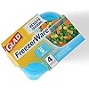 Amazon.com: Glad Food Storage Containers - Glad FreezerWare Container ...