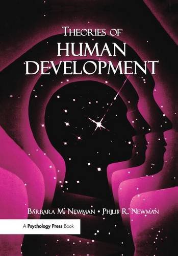 Buy Theories of Human Development Book Online at Low Prices in India ...