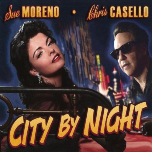 Amazon.com: City by Night : Sue Moreno & Chris Casello: Digital Music