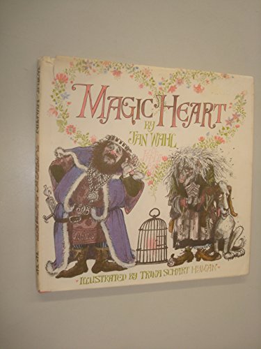 『Magic Heart』｜感想・レビュー - 読書メーター