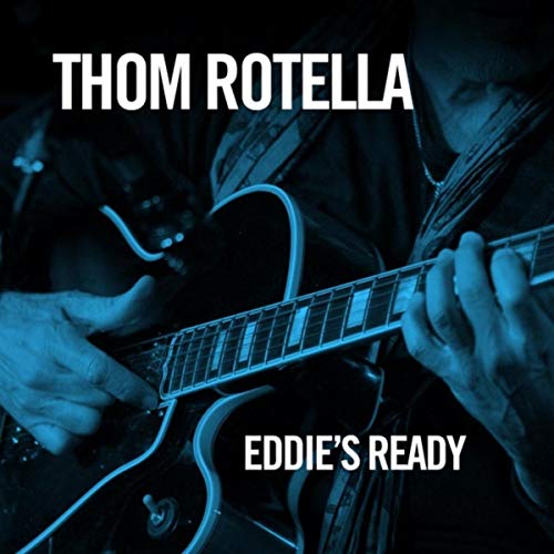 Play Eddie's Ready by Thom Rotella on Amazon Music