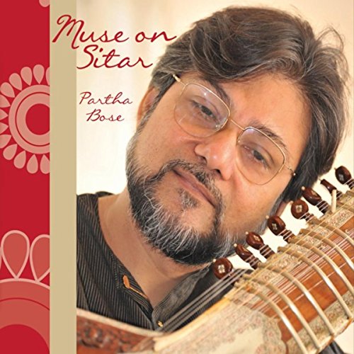Amazon MusicでPartha BoseのMuse On Sitarを再生する