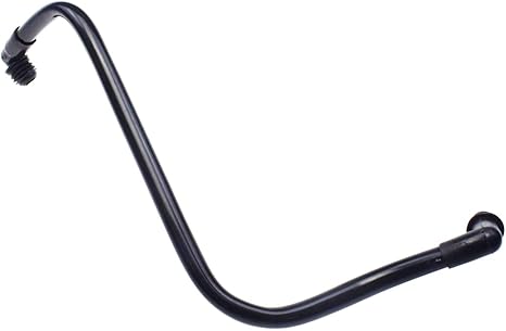 Amazon.com: Crankcase Ventilation PCV Hose Tube 24508188 For Chevy ...