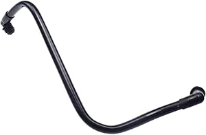 Amazon.com: Crankcase Ventilation PCV Hose Tube 24508188 For Chevy ...