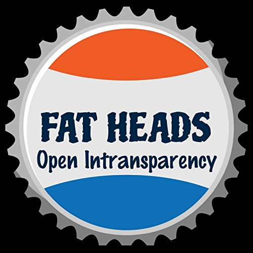 Amazon.com: Open Intransparency : Fat Heads: Digital Music