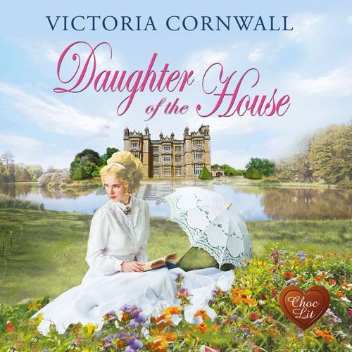 Daughter Of The House: Amazon.co.uk: Cornwall, Victoria, Powell, Emma ...