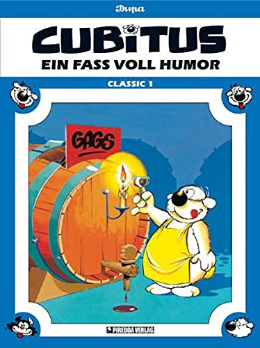 Amazon.co.jp: Ein Fass voll Humor : 本