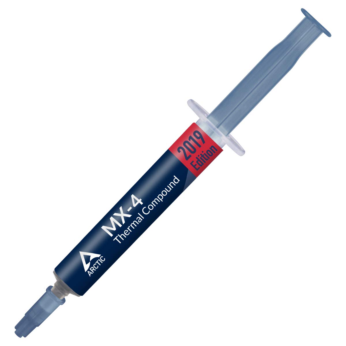 Arctic MX-4 4G 2019 EDITION/ACTCP00002B 2019 Edition Thermal Compound ...