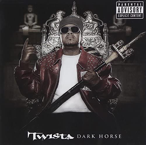Twista - Dark Horse - Amazon.com Music