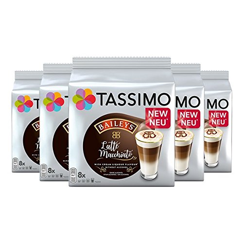 Tassimo Tea – Die 16 besten Produkte im Vergleich - The Digital Talents