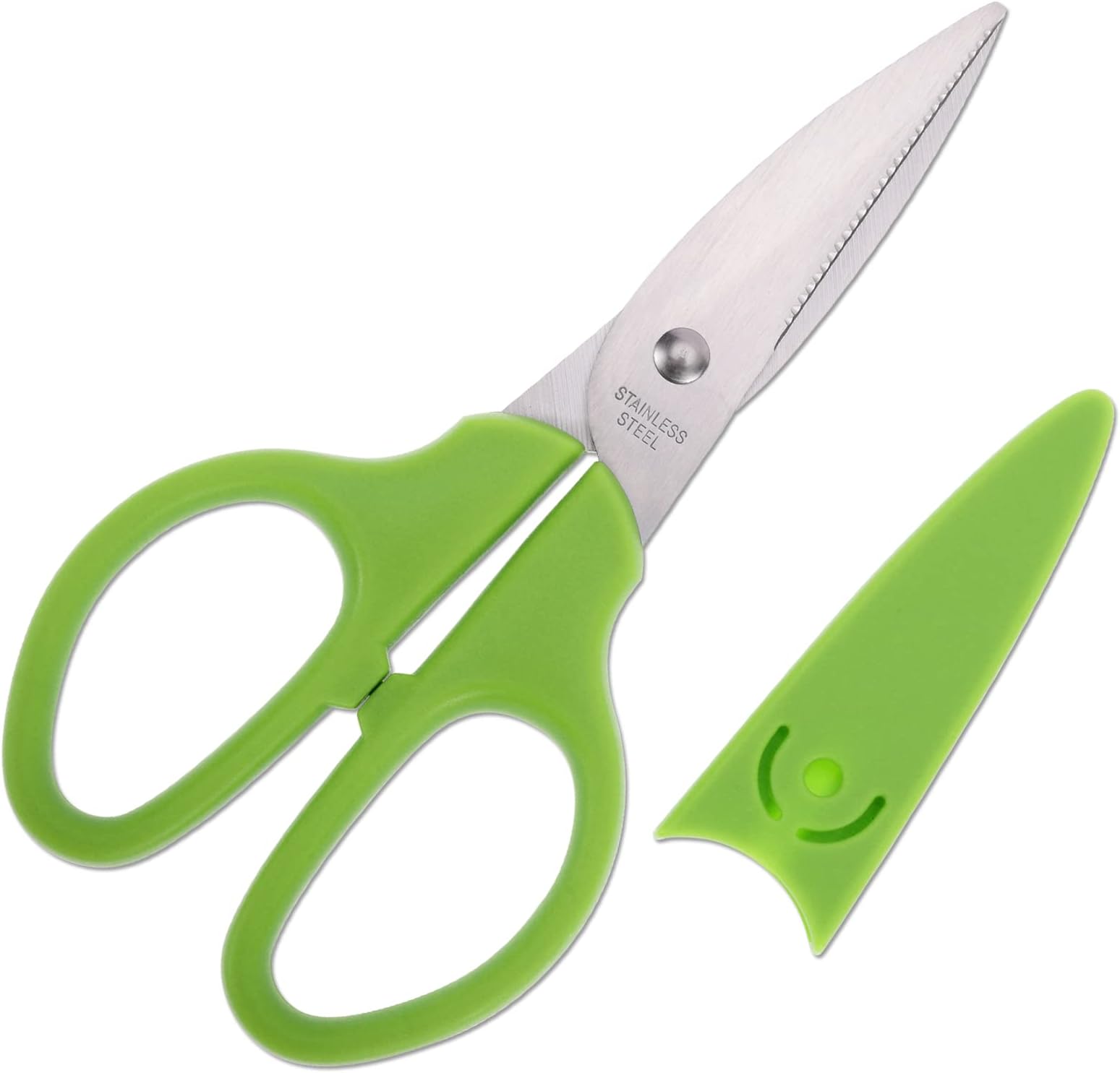 Amazon.com : Scotch 6" Multi-Purpose Scissors, Great for Everyday Use ...