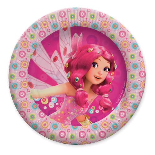 Amazon.de Best Sellers: The most popular items in Kids' Party Plates